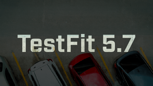 5 Steps to Optimize for the Most Efficient Parking Lot Layout with AI